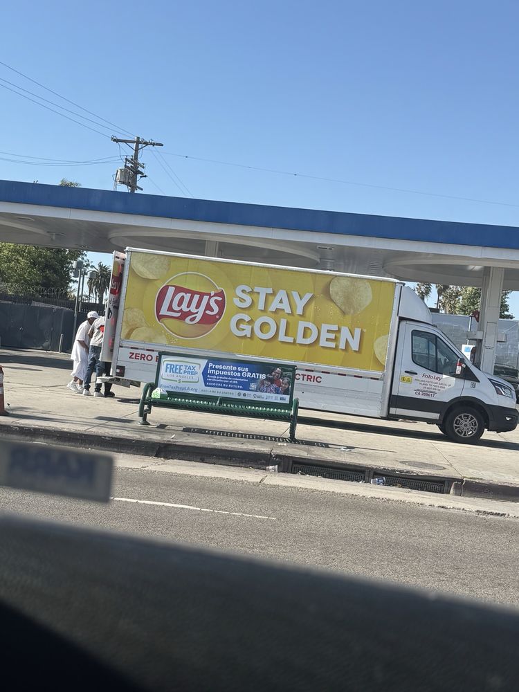 FRITO LAY - Updated August 2025 - 14069 Balboa Blvd, Sylmar, California ...