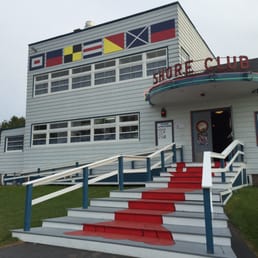 SHORE CLUB LOBSTER SUPPERS - Updated December 2025 - 54 Photos & 34 ...