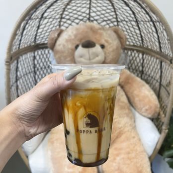 POPPA BEAR BOBA - Updated October 2024 - 30 Photos & 30 Reviews - 4716 W Waco Dr, Waco, Texas ...