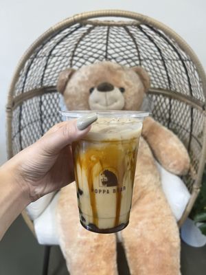 POPPA BEAR BOBA - Updated December 2025 - 58 Photos & 52 Reviews - 4716 ...