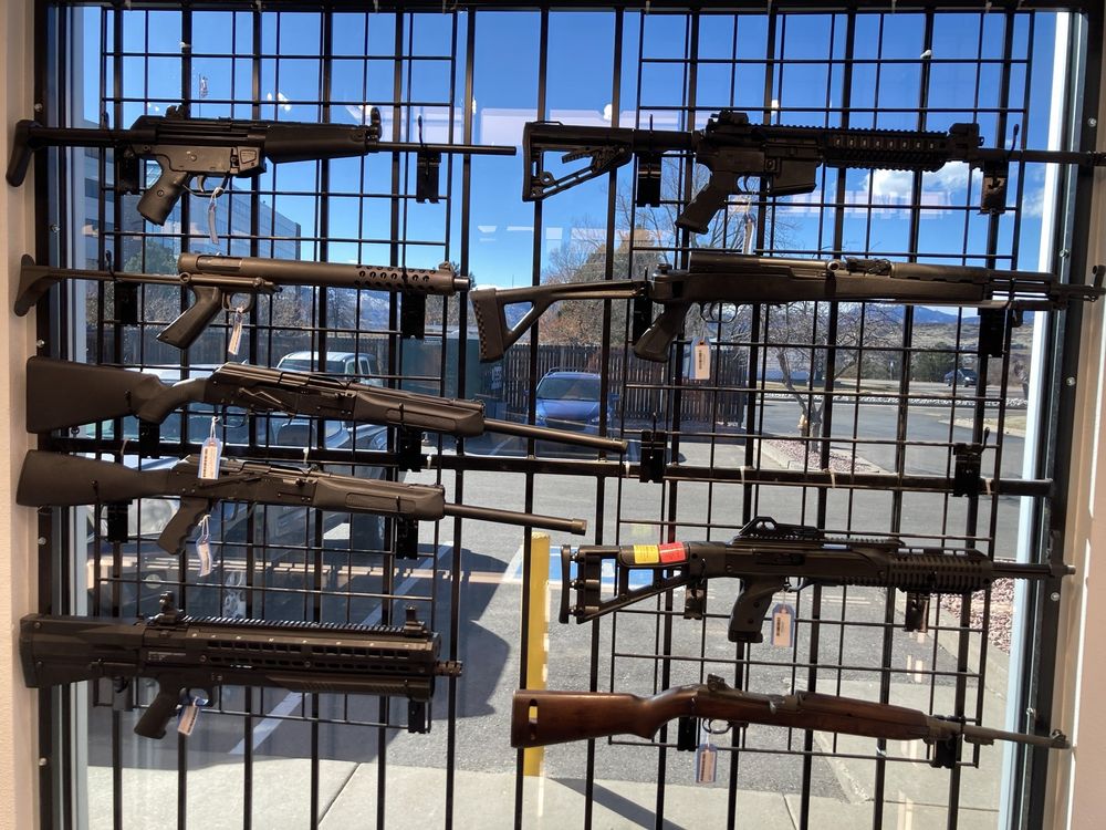 MACHINE GUN TOURS - Updated December 2025 - 70 Photos & 66 Reviews ...