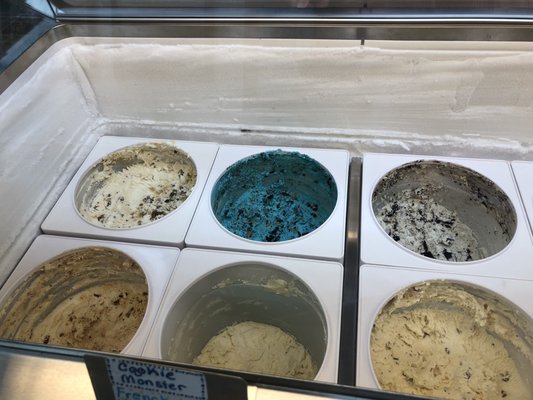 IL BACIO ICE CREAM - Updated January 2026 - 39 Photos & 115 Reviews ...