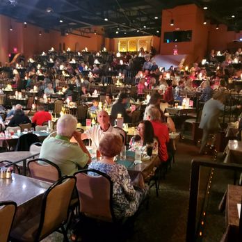 LA COMEDIA DINNER THEATRE - Updated December 2025 - 94 Photos & 126 ...