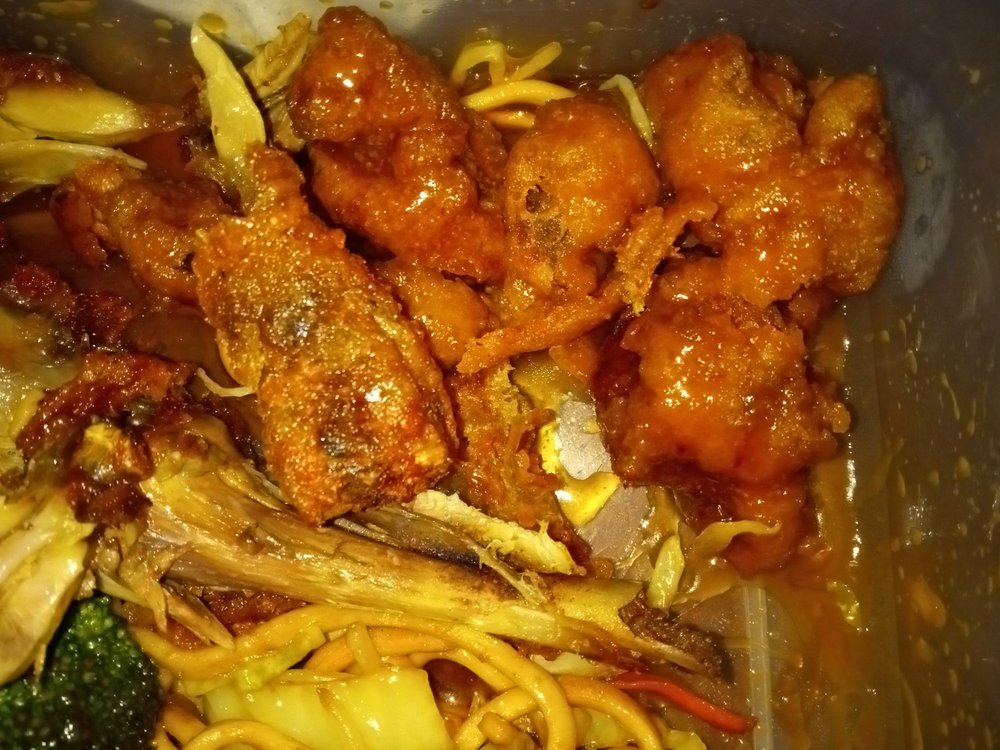 CHINA EXPRESS - Updated December 2025 - 130 Photos & 28 Reviews - 255 E ...