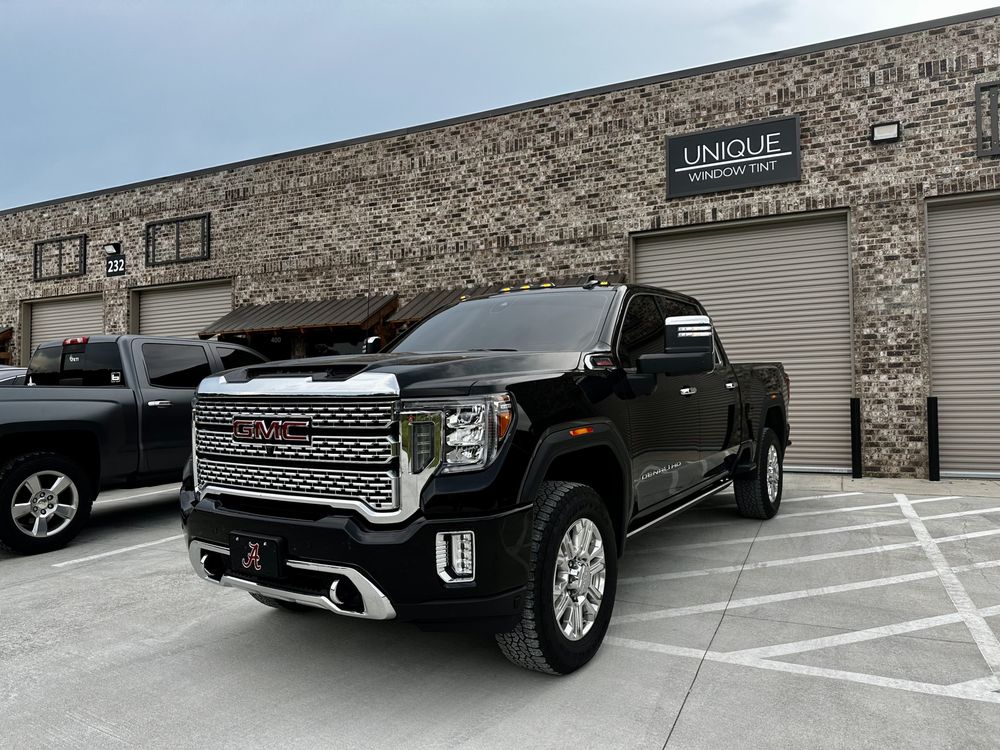 UNIQUE WINDOW TINT - Updated October 2025 - 54 Photos - 232 Kent Stone ...