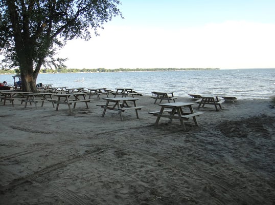 CAMPING CHAMPLAIN PLAGE - Updated October 2024 - 29 Avenue de Venise O ...