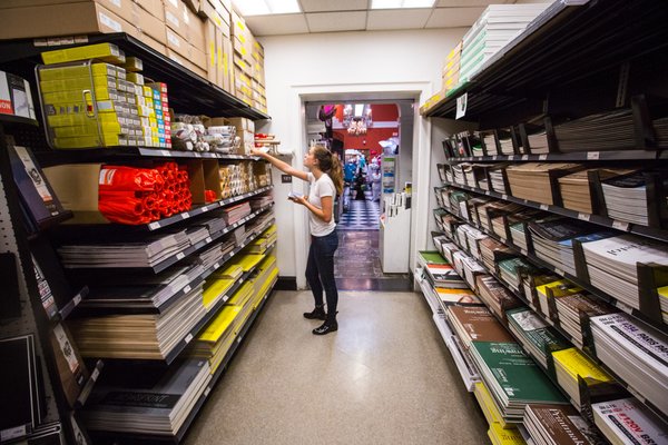 RISD STORE - Updated January 2026 - 15 Photos - 30 North Main St ...