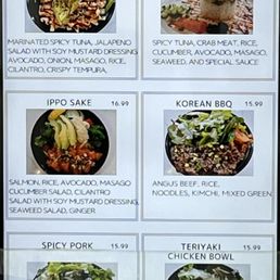COFFEE TREE & POKE - Updated July 2025 - 147 Photos & 134 Reviews - 613 ...
