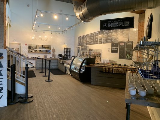 VILLAGE BAKERY & CAFE - ARMORY - Updated January 2025 - 293 Photos ...