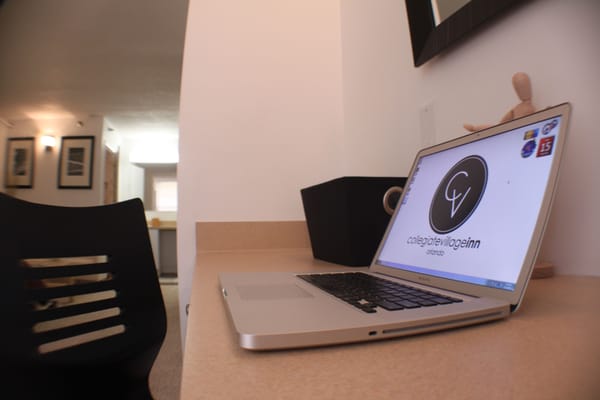 COLLEGIATE VILLAGE INN - Updated December 2025 - 11 Photos & 14 Reviews ...