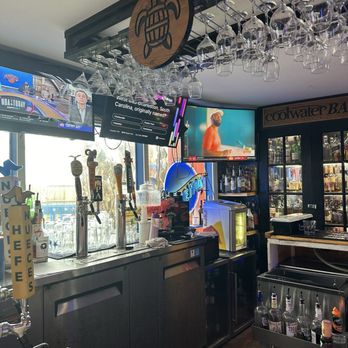 ANGRY MARLIN RESTAURANT & COOLWATER BAR - Updated December 2025 - 150 ...