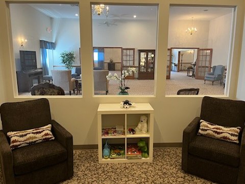 COMMUNITY FUNERAL HOME - Updated December 2025 - 17 Photos - 72 ...