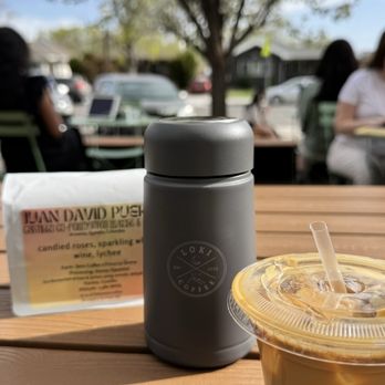LOKI COFFEE - Updated January 2026 - 228 Photos & 126 Reviews - 325 E ...