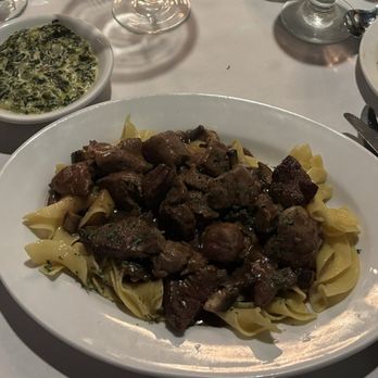 THE PARAGON SUPPER CLUB - Updated December 2025 - 141 Photos & 163 ...