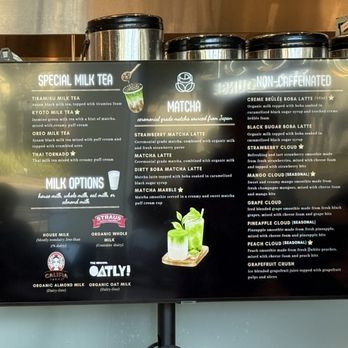 ROSE TEA LOUNGE - CUPERTINO - Updated July 2025 - 244 Photos & 103 ...