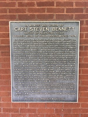 CAPTAIN STEVEN L. BENNETT MEMORIAL PARK - 27 Photos - W Main St ...