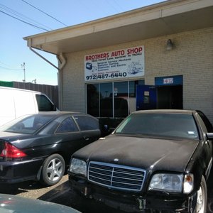 CARZ USA - Updated August 2025 - 10 Photos - 10901 Composite Dr, Dallas ...