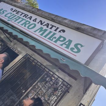 LAS CUATRO MILPAS - Updated May 2024 - 2528 Photos & 2706 Reviews - Yelp