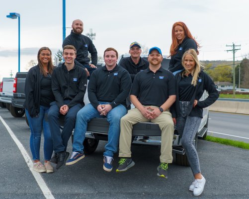 BOB RUTH FORD - Updated October 2025 - 120 Photos & 114 Reviews - 700 N ...