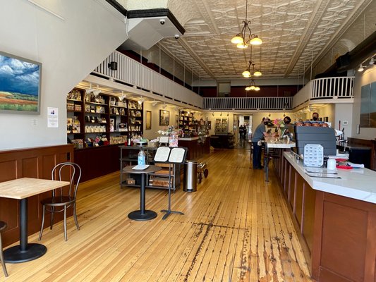 ANIMAS CHOCOLATE COMPANY - 146 Photos & 101 Reviews - 920 Main Ave ...