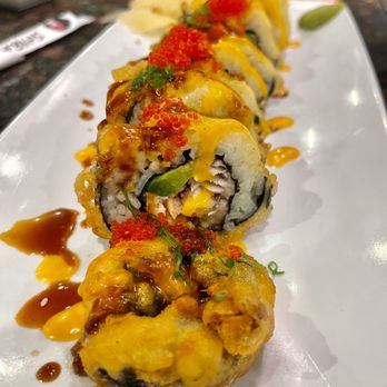 SHIRASONI JAPANESE STEAKHOUSE - Updated October 2024 - 848 Photos ...