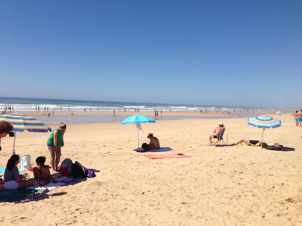 PRAIA DA MANTA ROTA - Updated May 2025 - R. da Quinta da Manta Rota, 1 ...