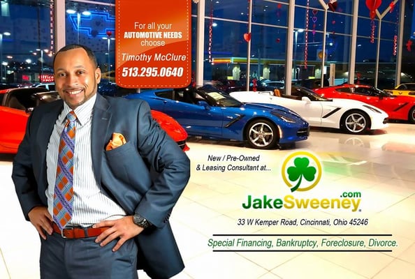 JAKE SWEENEY CHEVROLET - Updated December 2025 - 36 Photos & 131 ...