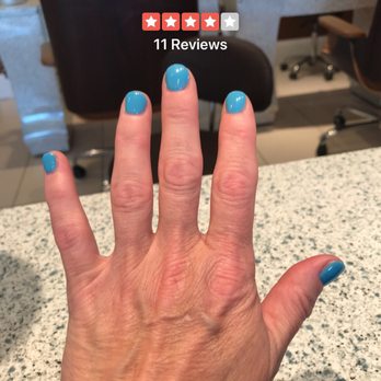 CLEMSON NAILS - Updated October 2025 - 22 Photos & 28 Reviews - 501 Old ...