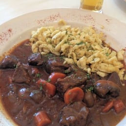 CAFE ALSACE - 165 Photos & 284 Reviews - 121 E Ponce De Leon Ave ...