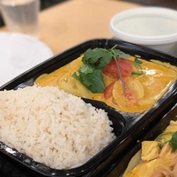 GAI ‘N RICE - Updated October 2025 - 449 Photos & 192 Reviews - 2475 ...