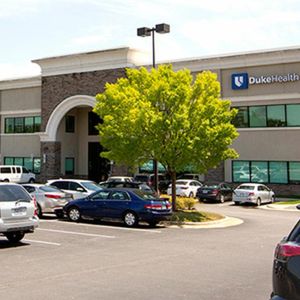 DUKE CHILDREN’S PRIMARY CARE ROXBORO STREET - Updated September 2024 ...
