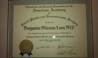 LOOS BENJAMIN M, MD - Updated January 2026 - 37 Reviews - 2700 Grant St ...