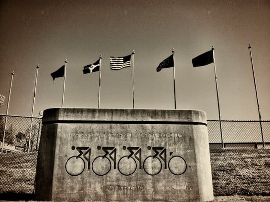 MAJOR TAYLOR VELODROME - Updated October 2025 - 17 Photos - 3649 Cold ...