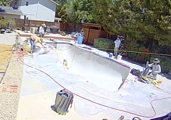 PREMIER POOL PLASTERING - Updated July 2025 - 173 Photos & 86 Reviews ...