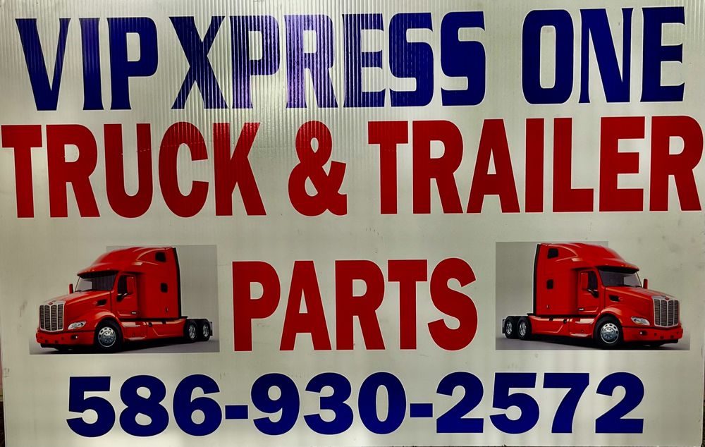 VIP XPRESS ONE - Updated October 2025 - Request a Quote - 20733 ...