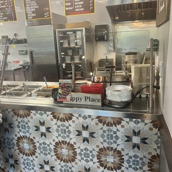 SANTA FE BURRITO GRILL AND BAR - MALDEN - Updated October 2025 - 12 ...