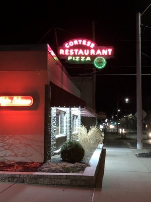 CORTESE RESTAURANT - 86 Photos & 163 Reviews - 117 Robinson St ...