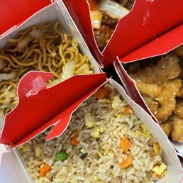 PANDA EXPRESS - Updated January 2026 - 491 Photos & 269 Reviews - 1505 ...