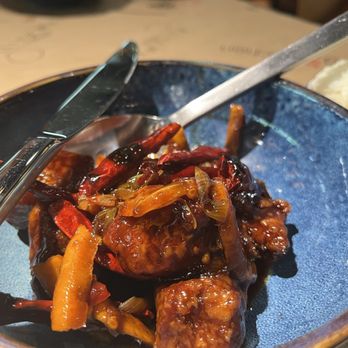 LING WU ASIAN RESTAURANT AT THE GROVE - Updated October 2025 - 207 ...