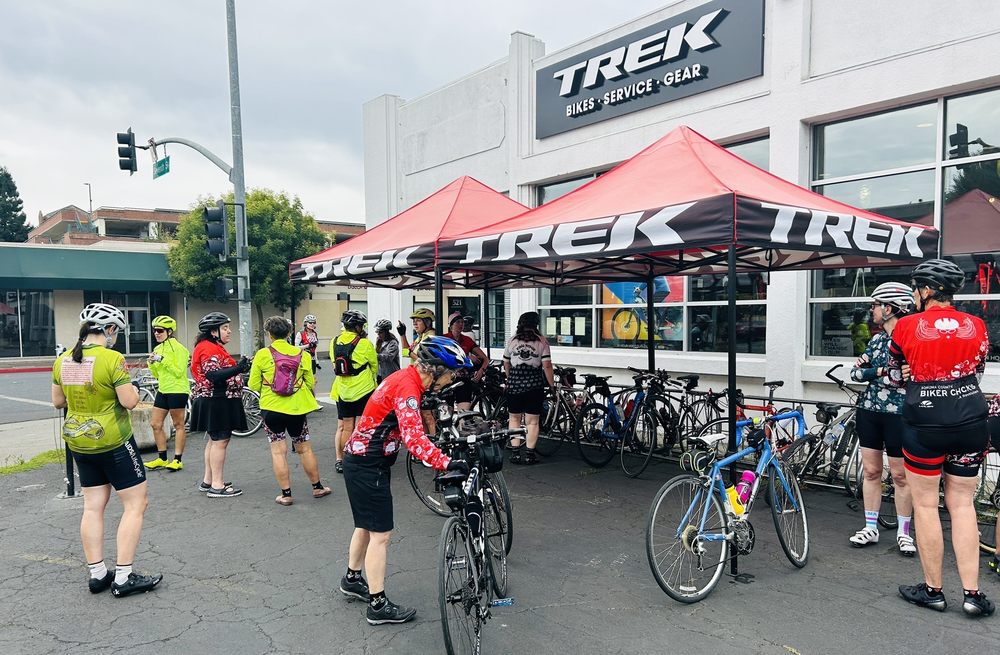 TREK BICYCLE SANTA ROSA - Updated January 2026 - 19 Photos & 138 Real ...