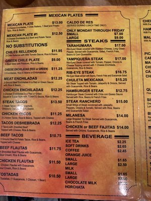 CAFE LA MALINCHE - Updated June 2024 - 38 Photos & 41 Reviews - 1321 N ...