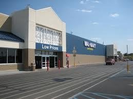 WALMART - Updated August 2025 - 805 US Hwy 27 S, Cynthiana, Kentucky ...