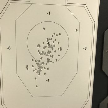 ARENA GUN CLUB - Updated September 2025 - 17 Reviews - 6501 Arena Blvd ...