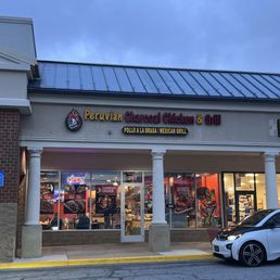 PERUVIAN CHARCOAL CHICKEN & GRILL - Updated January 2026 - 26 Photos ...
