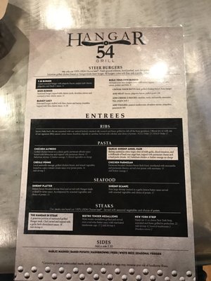 HANGAR 54 GRILL - 34 Photos & 70 Reviews - 3800 Starr Ave, Eau Claire ...