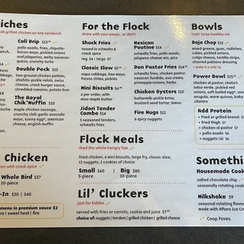 THE CRACK SHACK - Updated October 2024 - 2315 Photos & 1997 Reviews ...