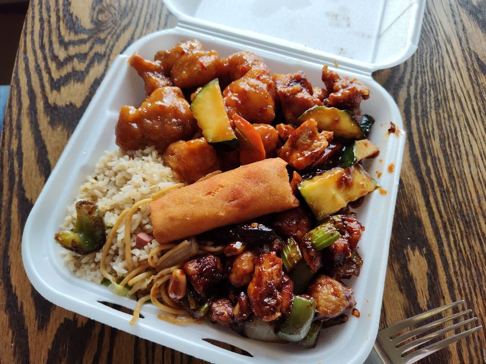 WHISTLE WOK - Updated December 2025 - 41 Photos & 72 Reviews - 193 E ...