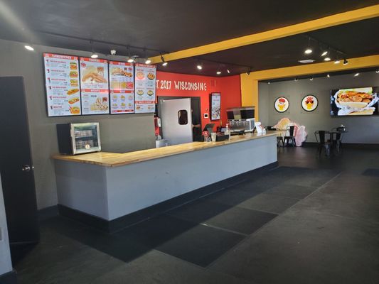 MAD CHICKEN - Updated August 2025 - 89 Photos & 52 Reviews - 1100 N ...