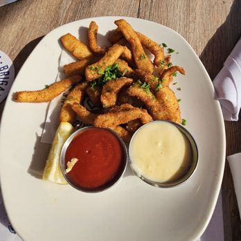 BRIGANTINE - PORTSIDE PIER - Updated July 2024 - 3521 Photos & 1737 ...