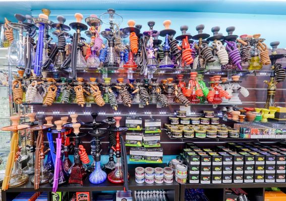 BRICKELL SMOKE SHOP - 72 Photos & 111 Reviews - 13 SW 7th St, Miami ...